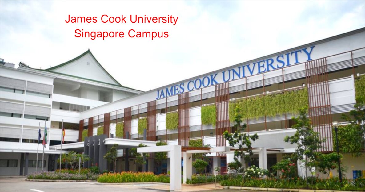 List of International Universities with campuses in Singapore